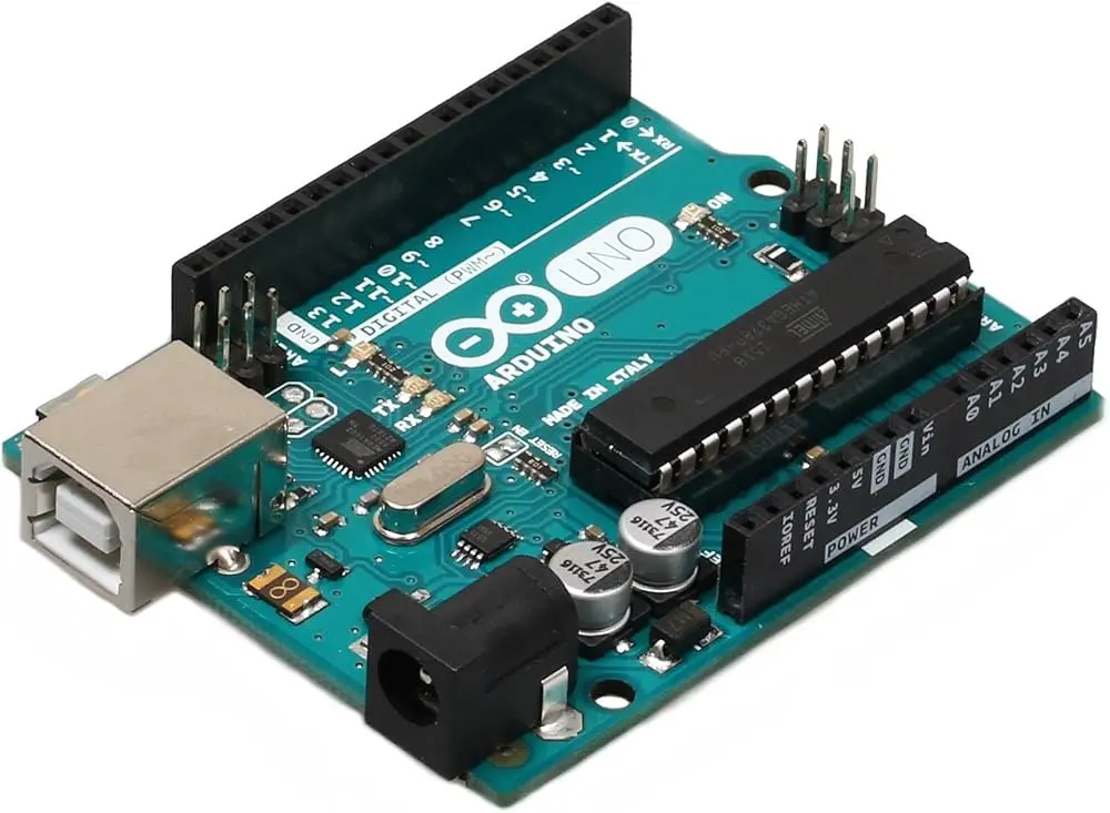 Arduino UNO Genuine Board (Original) | TechMaze General Trading