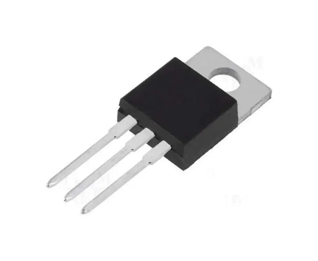 DC-DC LM338T Adjustable Voltage Regulator | TechMaze General Trading