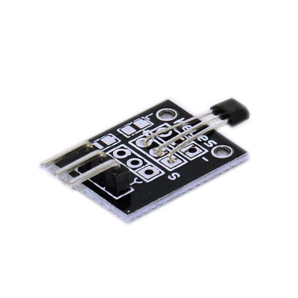 Hall Effect Magnetic Sensor Module KY-035 | TechMaze General Trading