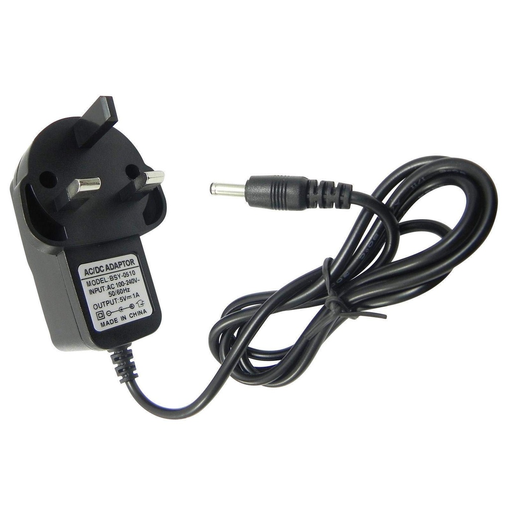Power Supply 5v 2A 3Pins PSU Adapter | TechMaze General Trading