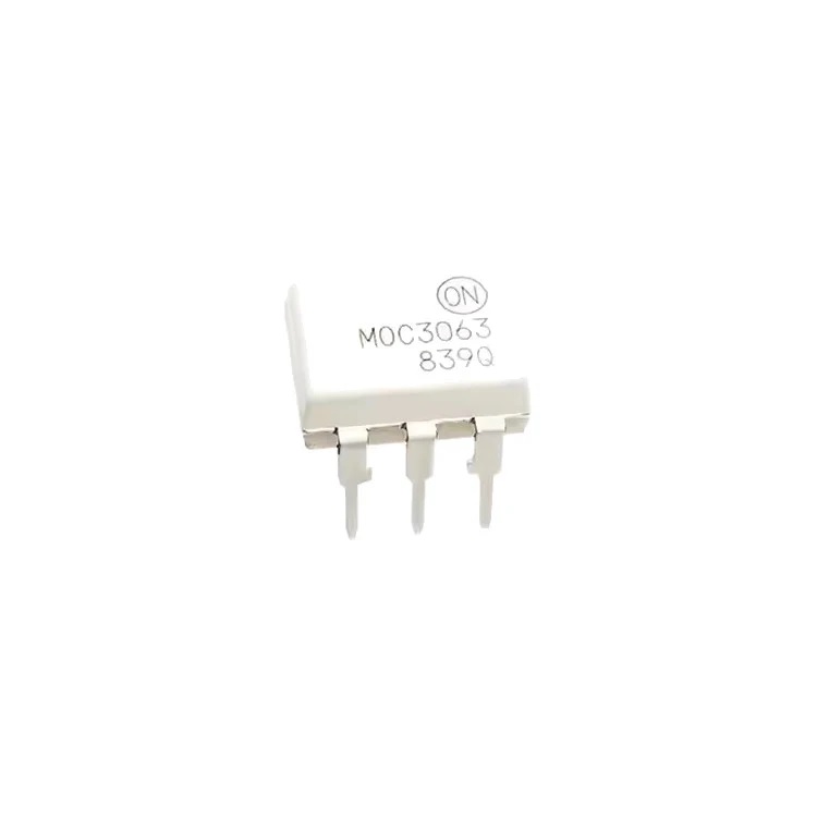 Optocoupler Triac DIP-6 MOC3063 | TechMaze General Trading