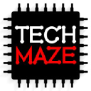 Login | TechMaze General Trading